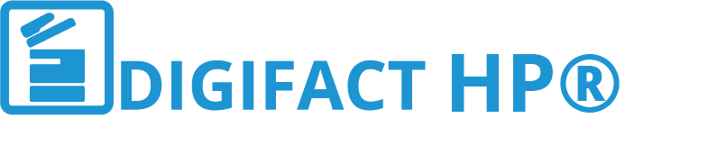 Multifuncional HP & Kit Digital - Gidoc Integral